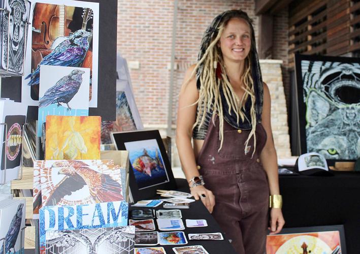What's happening this week at the Farmer's Market | News ...