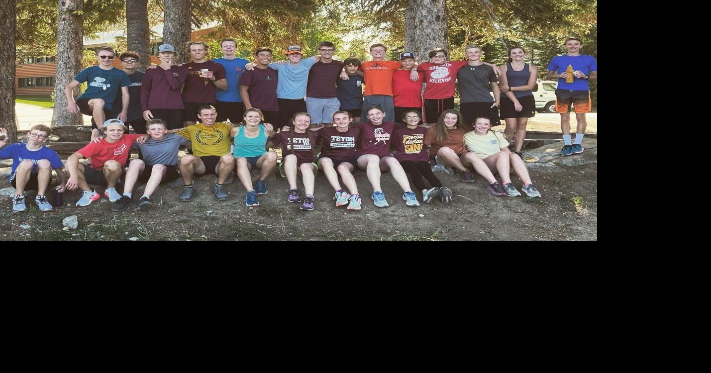 Huge Teton XC team offers internal competition, emotional support ...