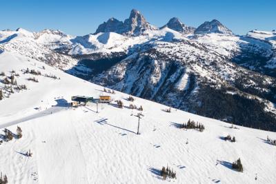 USFS adjusts Targhee expansion timeline again | Community ...