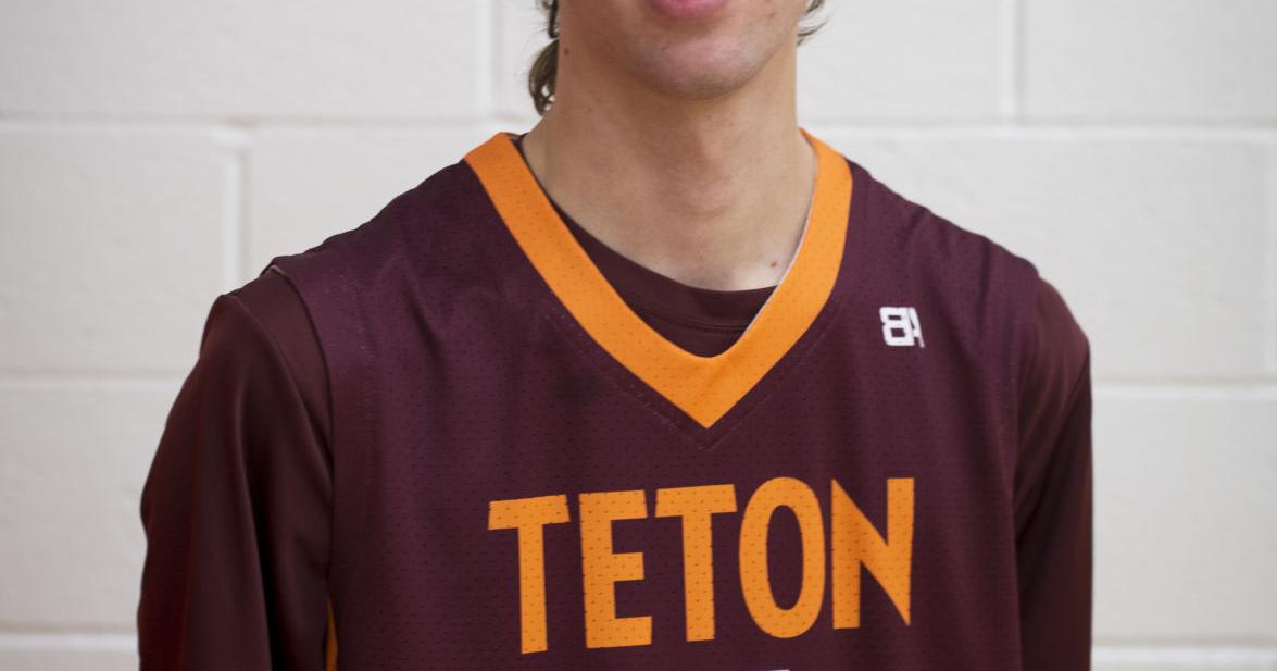 Strong chemistry makes for a fierce team | Teton High School ...