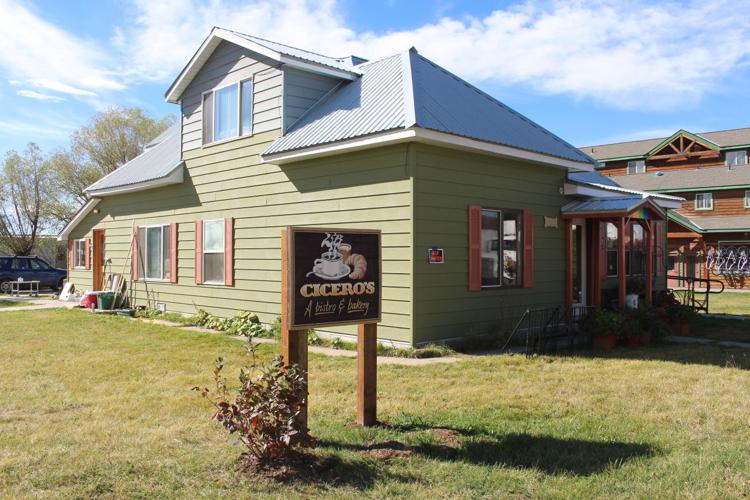 Cicero’s Bistro and Bakery to offer cozy, community hang-out | News ...