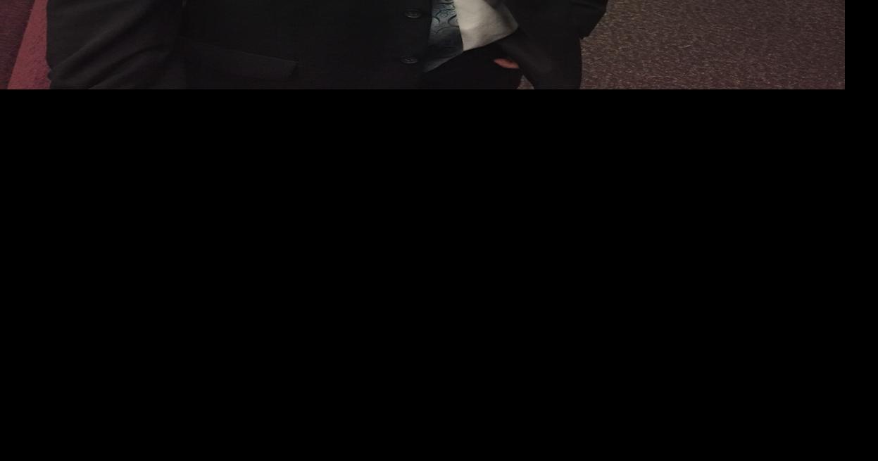 Hal Roberts - Missionary Announcement | Community | tetonvalleynews.net