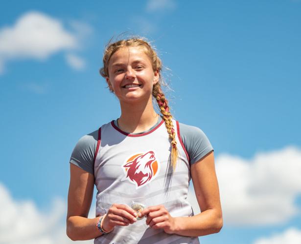 Track and Field sends 23 to state, 100m school record broken in Rexburg ...
