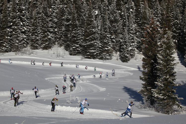 Teton Ridge Classic crosses the finish line after 20th annual race ...