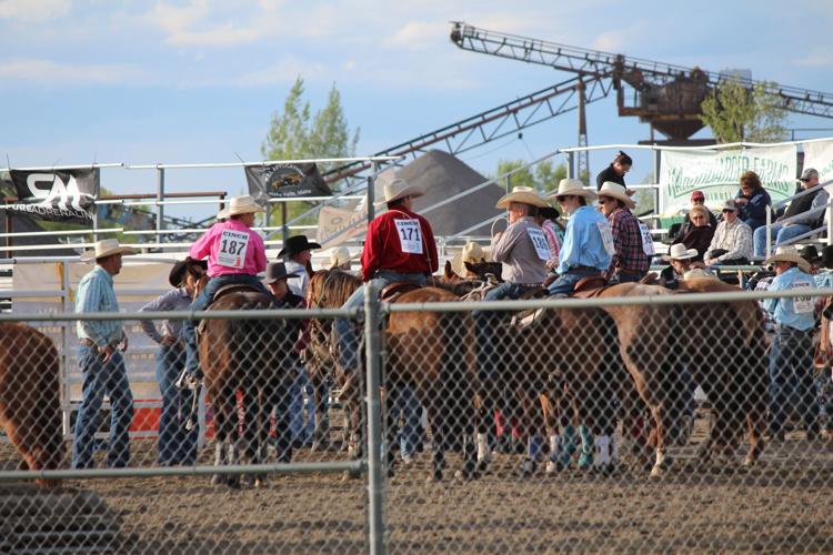 District Rodeo sends 5 high school and 2 middle school students to ...