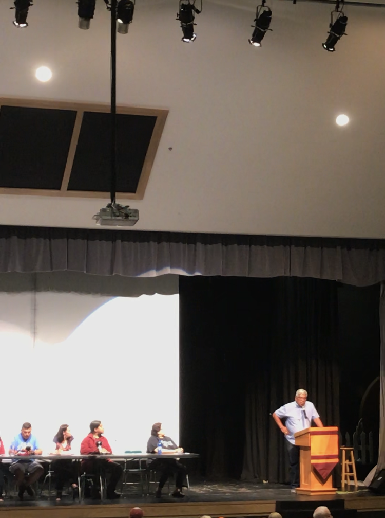 Shoshone-Bannock Tribes rebukes national group’s message | News ...