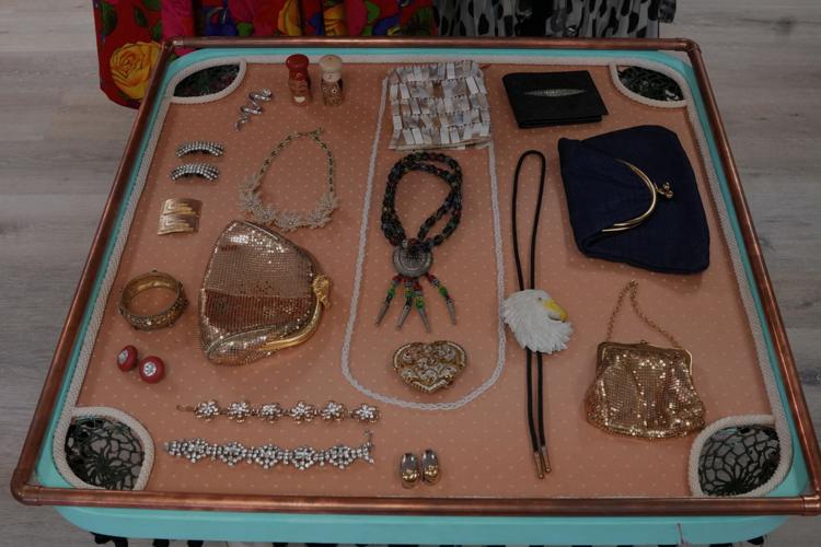 The Lottie Pearls girl | Community | tetonvalleynews.net