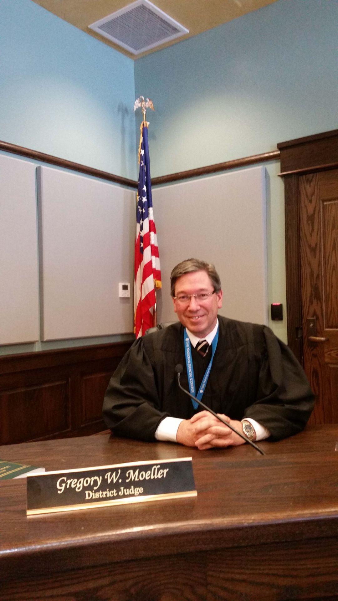 Passing judgment: A view from behind the bench | News | tetonvalleynews.net