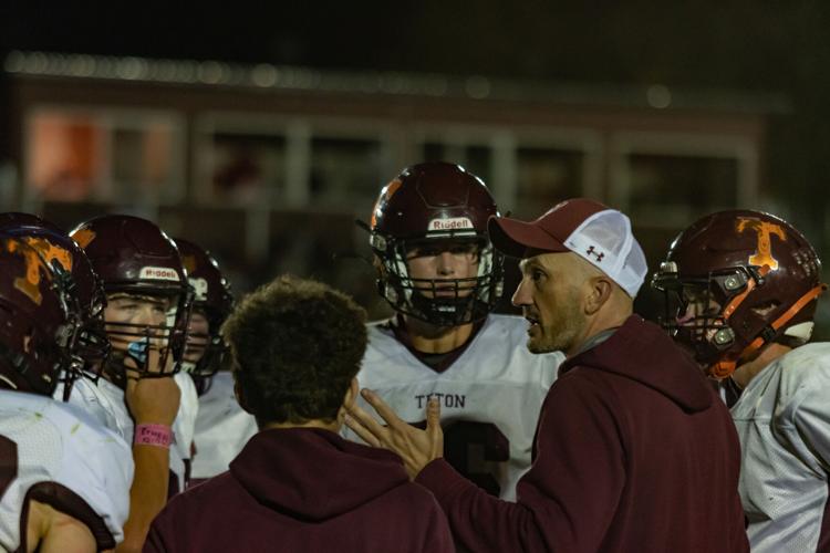 Teton High School Football wins state 3rd place | Sport ...