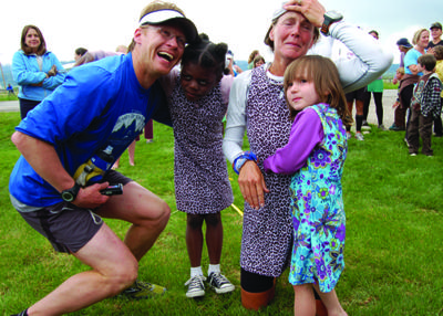 The last mile for Lisa Smith-Batchen | News | tetonvalleynews.net