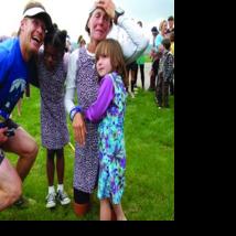 The last mile for Lisa Smith-Batchen | News | tetonvalleynews.net