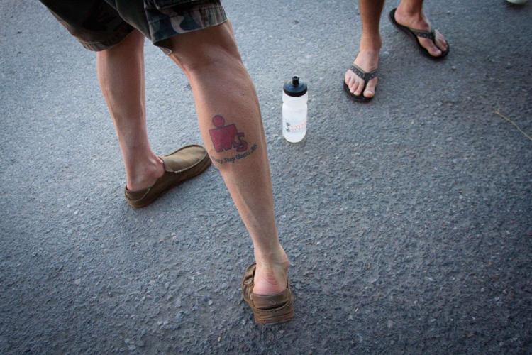 Former pro Hamilton leads charity tour in Teton Valley | News ...