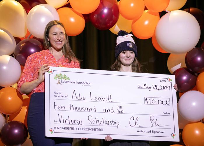 2024 Graduation: THS Next Steps | Hydrography | tetonvalleynews.net