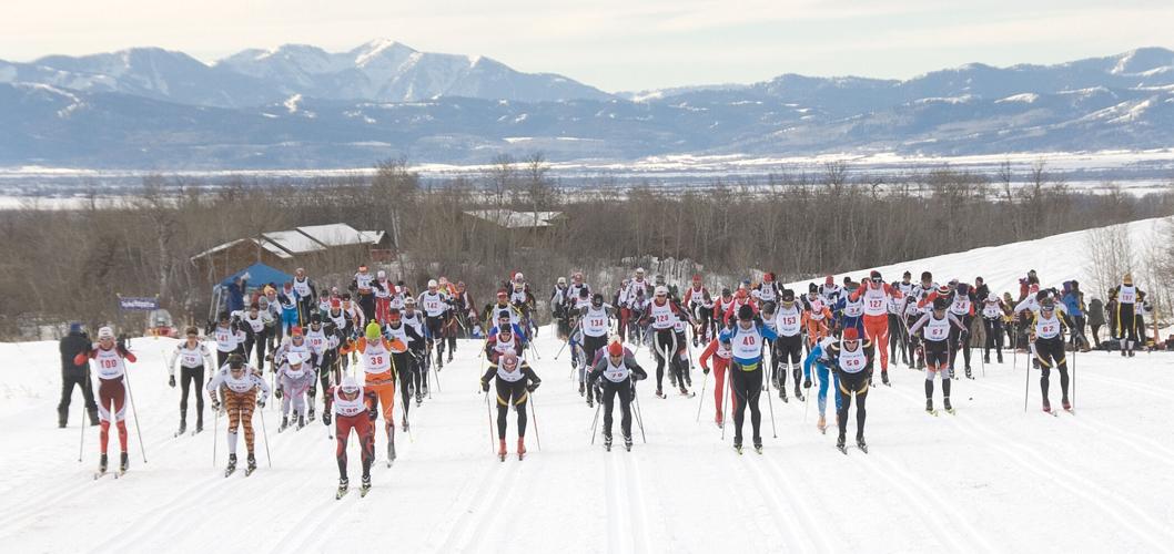 Teton Ridge Classic crosses the finish line after 20th annual race ...