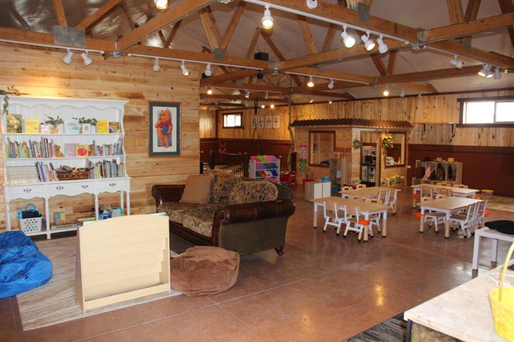 Tetonia Play School set to open first of June | Community ...