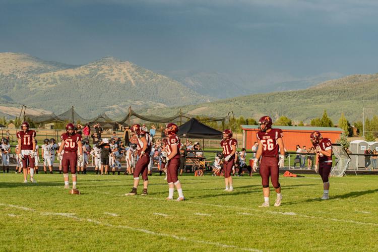 Battle of the Tetons trophy returns to THS | Preps | tetonvalleynews.net
