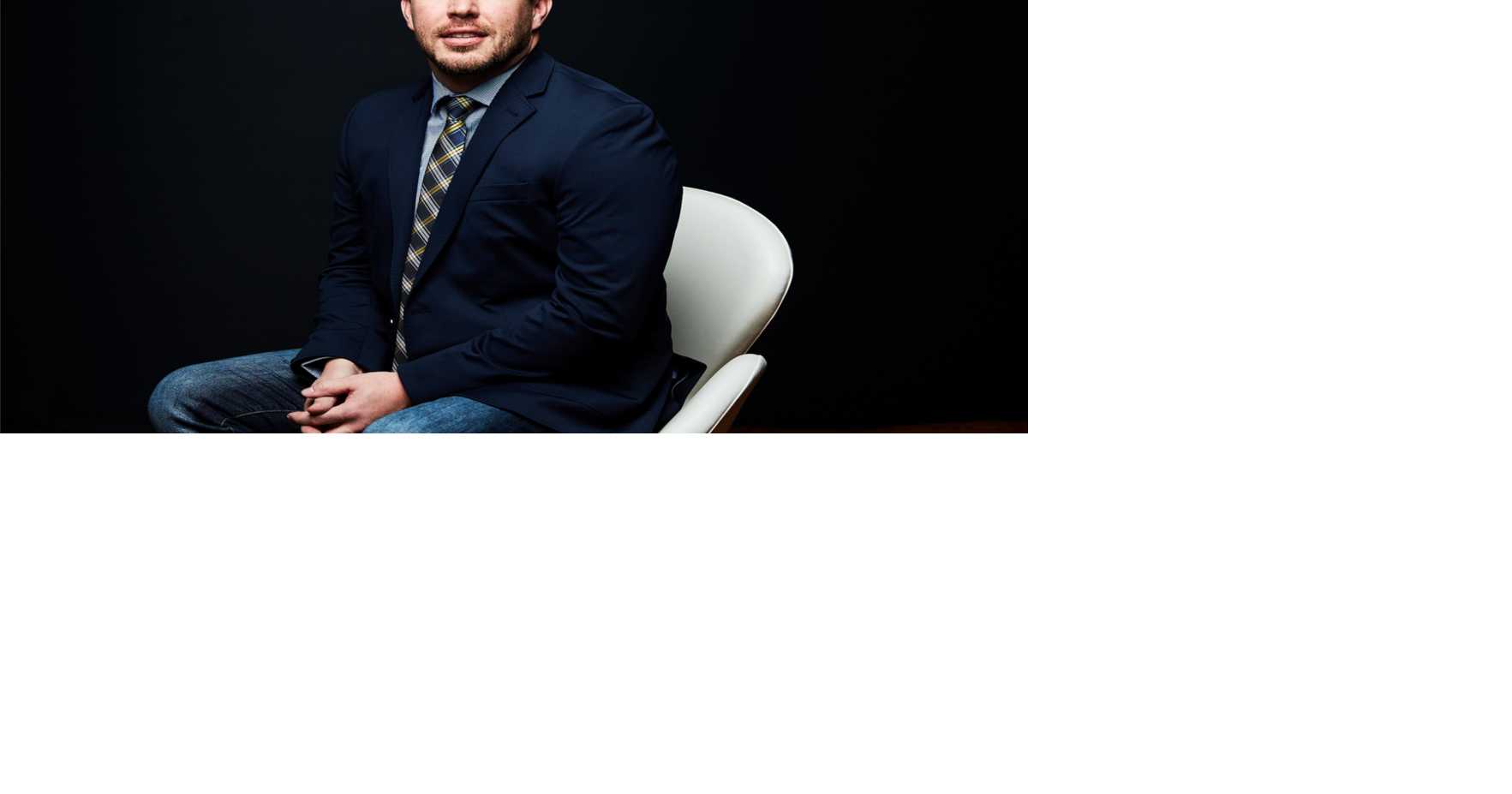 Jared Killpack | Elections | tetonvalleynews.net