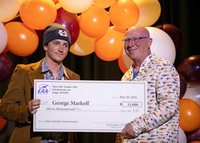 2024 Graduation: THS Next Steps | Hydrography | tetonvalleynews.net