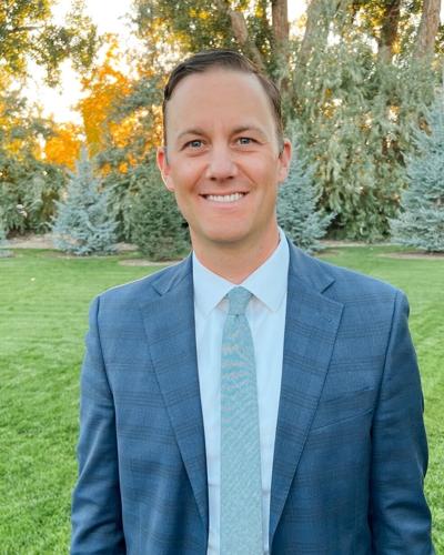 Michael Adams | Elections | tetonvalleynews.net