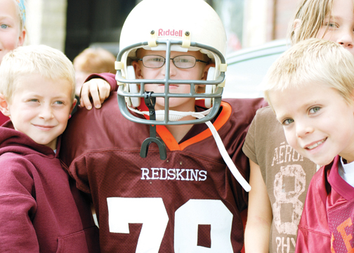 Teton High School Homecoming photos | Photo Gallery | tetonvalleynews.net