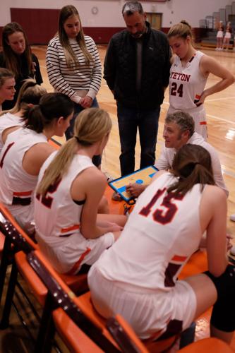 Lady timberwolves enter a funk after hot start | Sports ...