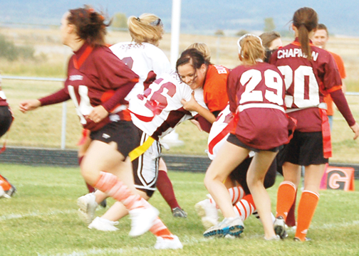 Teton High School Homecoming photos | Photo Gallery | tetonvalleynews.net