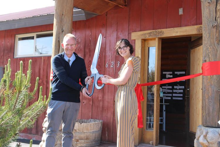 Tetonia Play School Open! | Community | tetonvalleynews.net