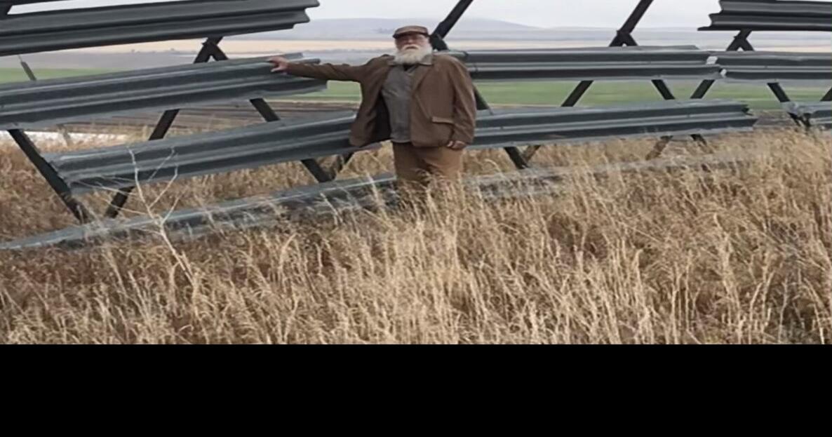 Da Fence Against Da Snow | Weather Blog | tetonvalleynews.net