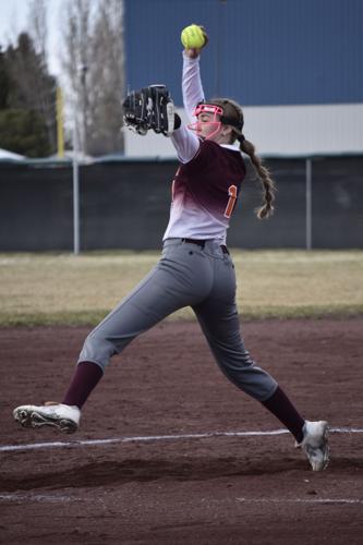 THS softball controls its destiny with six games remaining in the ...
