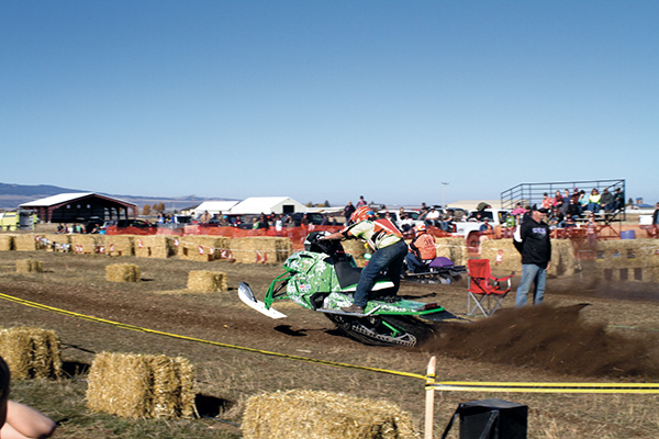 Grass Drags | Photo Gallery | tetonvalleynews.net