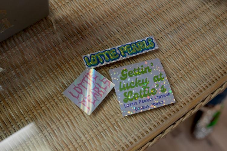 The Lottie Pearls girl | Community | tetonvalleynews.net