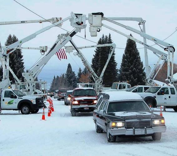 Layne Armstrong dies in snowmobile accident | News | tetonvalleynews.net