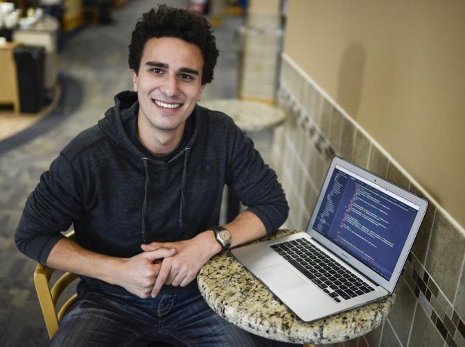 Uber environmental: Montana students set to launch rideshare app for ...