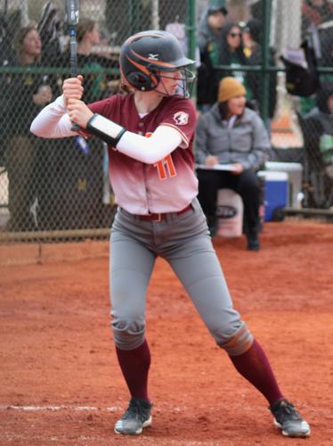 THS Softball's roster intact from last season and ready to play ...