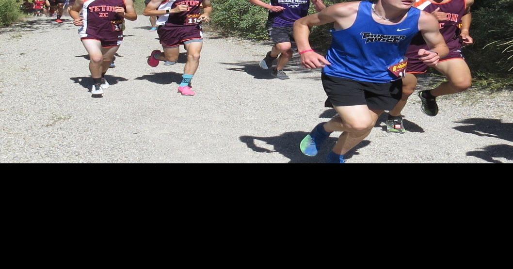 Accentuating the Positive | Teton High School | tetonvalleynews.net