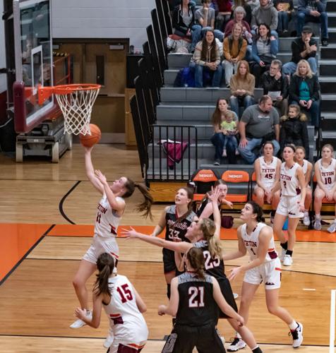 Timberwolves girls must play-in to state | Basketball | tetonvalleynews.net