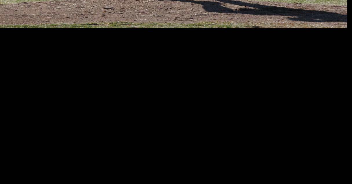 THS baseball season has begun, even if their field is still snowed ...