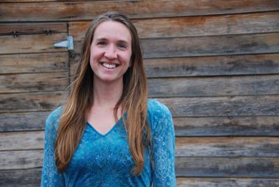 Emma Ray | Elections | tetonvalleynews.net