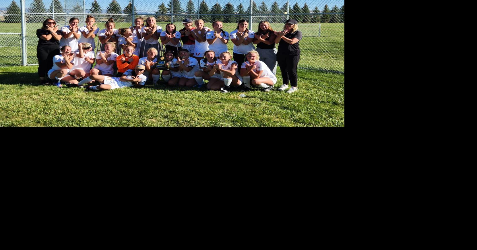 Girls soccer wins districts, boys stay alive and win play-in | Teton ...