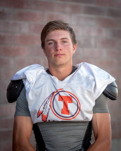 Seniors lead Teton football team into a promising new season | Teton ...