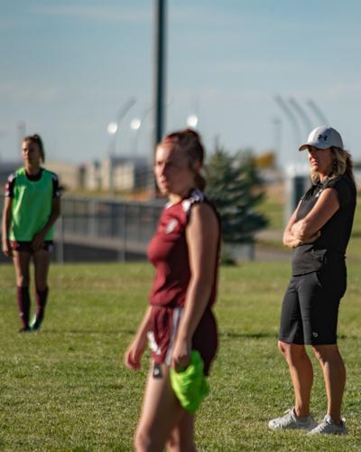 Timberwolves soccer facing adversity late in the season | Sport ...