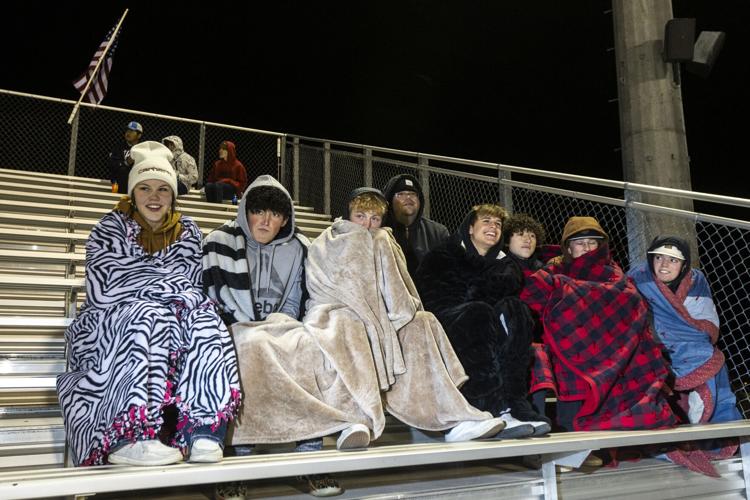 Timberwolves eviscerate Eagles and head to state quarterfinals ...