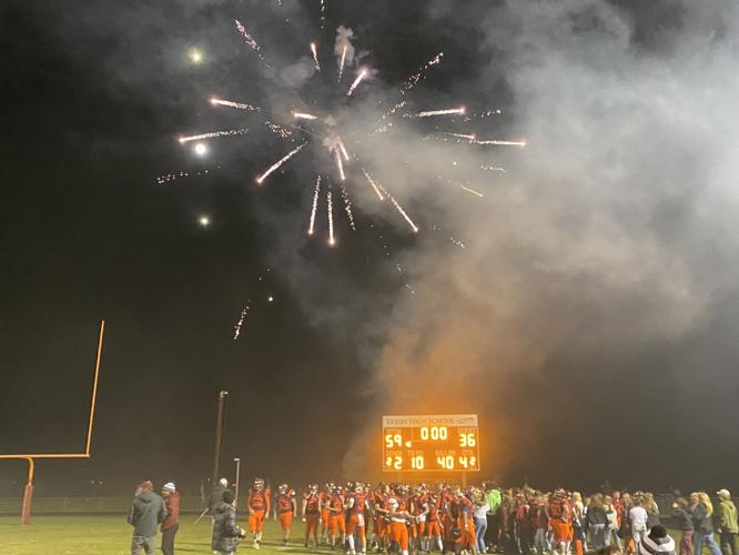 Teton High School celebrates Homecoming | Community | tetonvalleynews.net