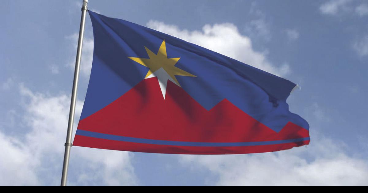 Pocatello council approves new flag for Gate City | News ...
