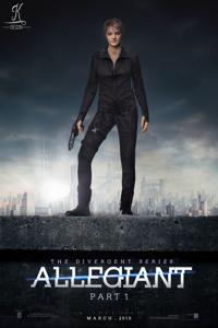 divergent 3