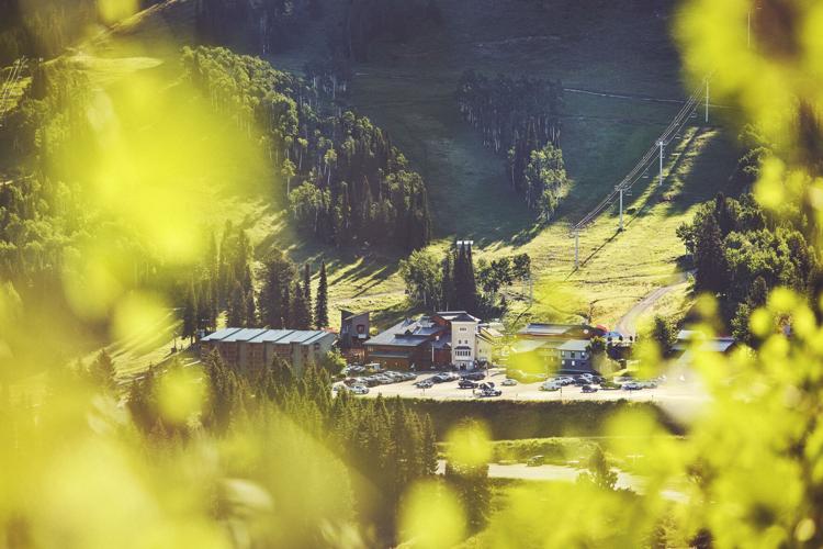 Forest Service releases draft decision on 694-acre Grand Targhee ...