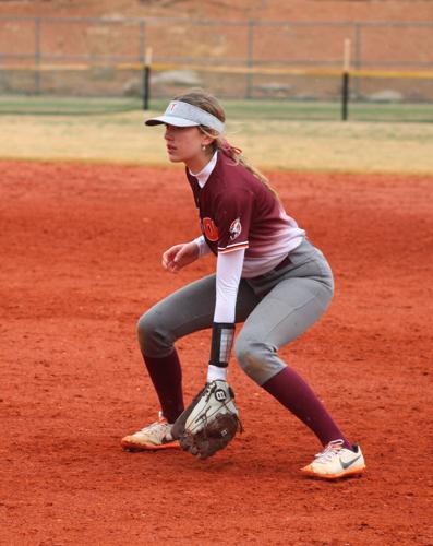 THS Softball's roster intact from last season and ready to play ...