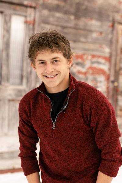 Sam Rasmussen | Profiles | tetonvalleynews.net