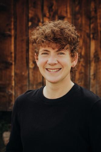 Crys Moosman receives the Thomas J. Watson Fellowship | Freeaccess ...