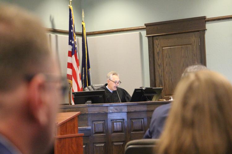 Sentencing for Jeremy Best: Day 1 | Crime | tetonvalleynews.net